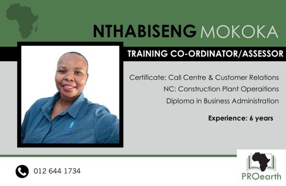 Our Team - PROearth College