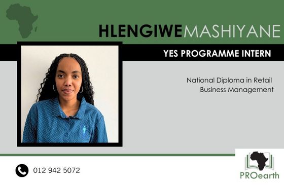 Our Team - PROearth College